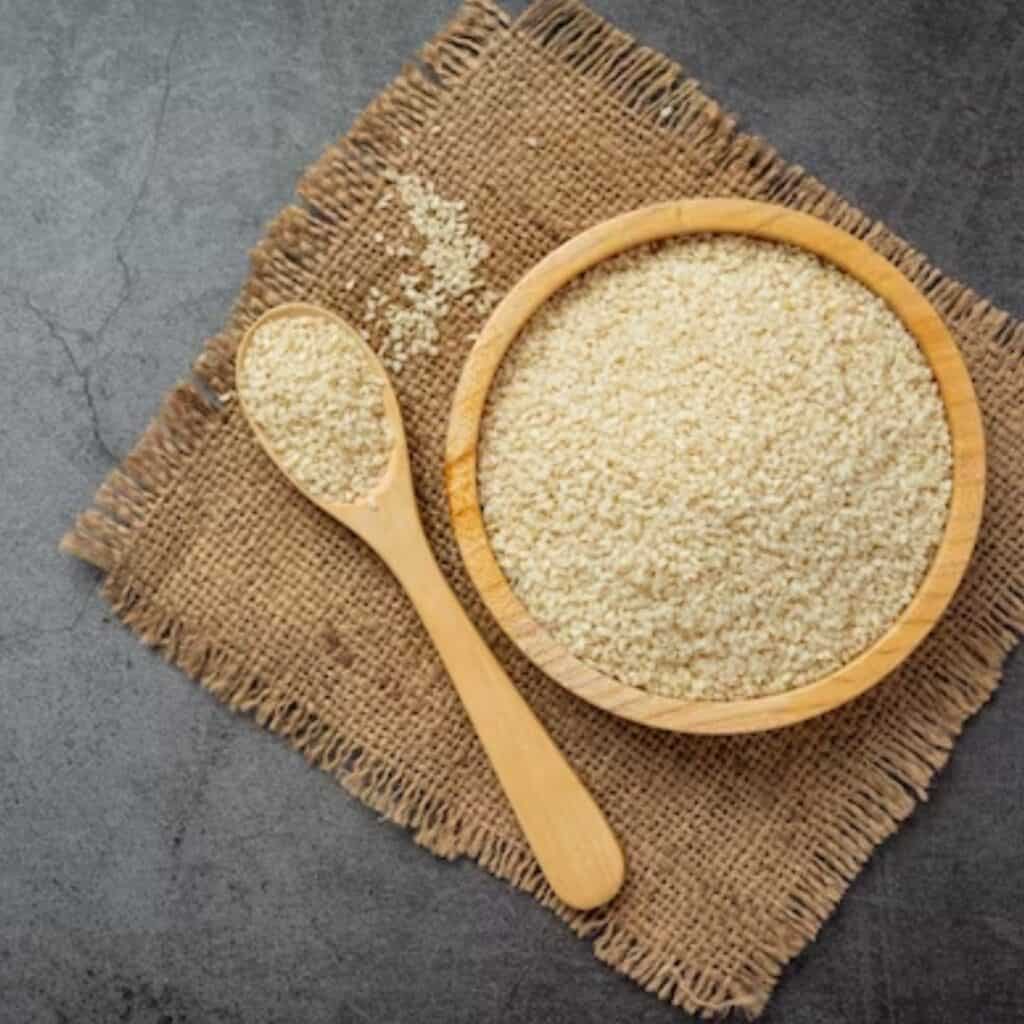 Top Benefits of Rice Gluten | Prodigy Foods